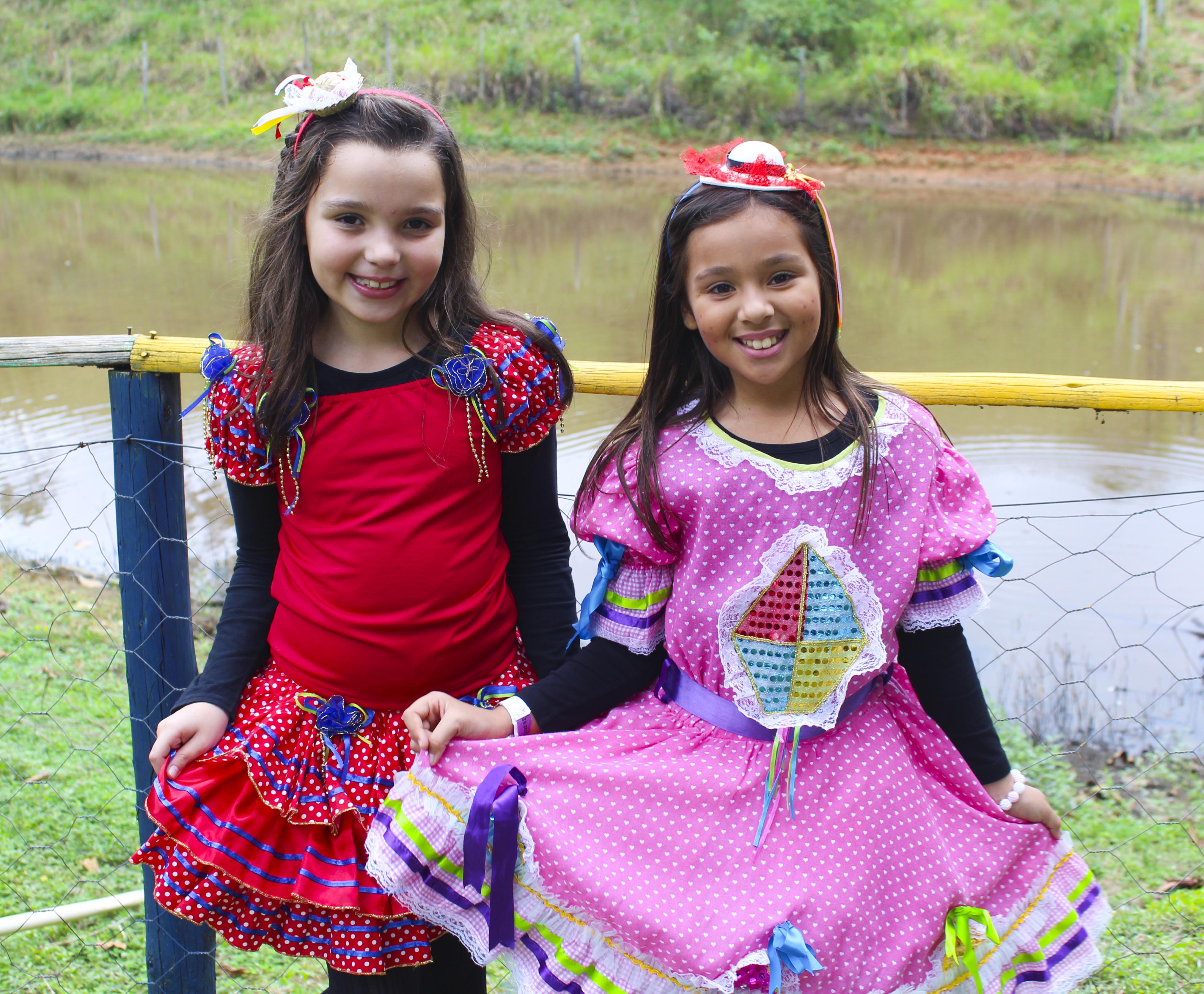 Festa da Roça - Centro Educacional Crescer