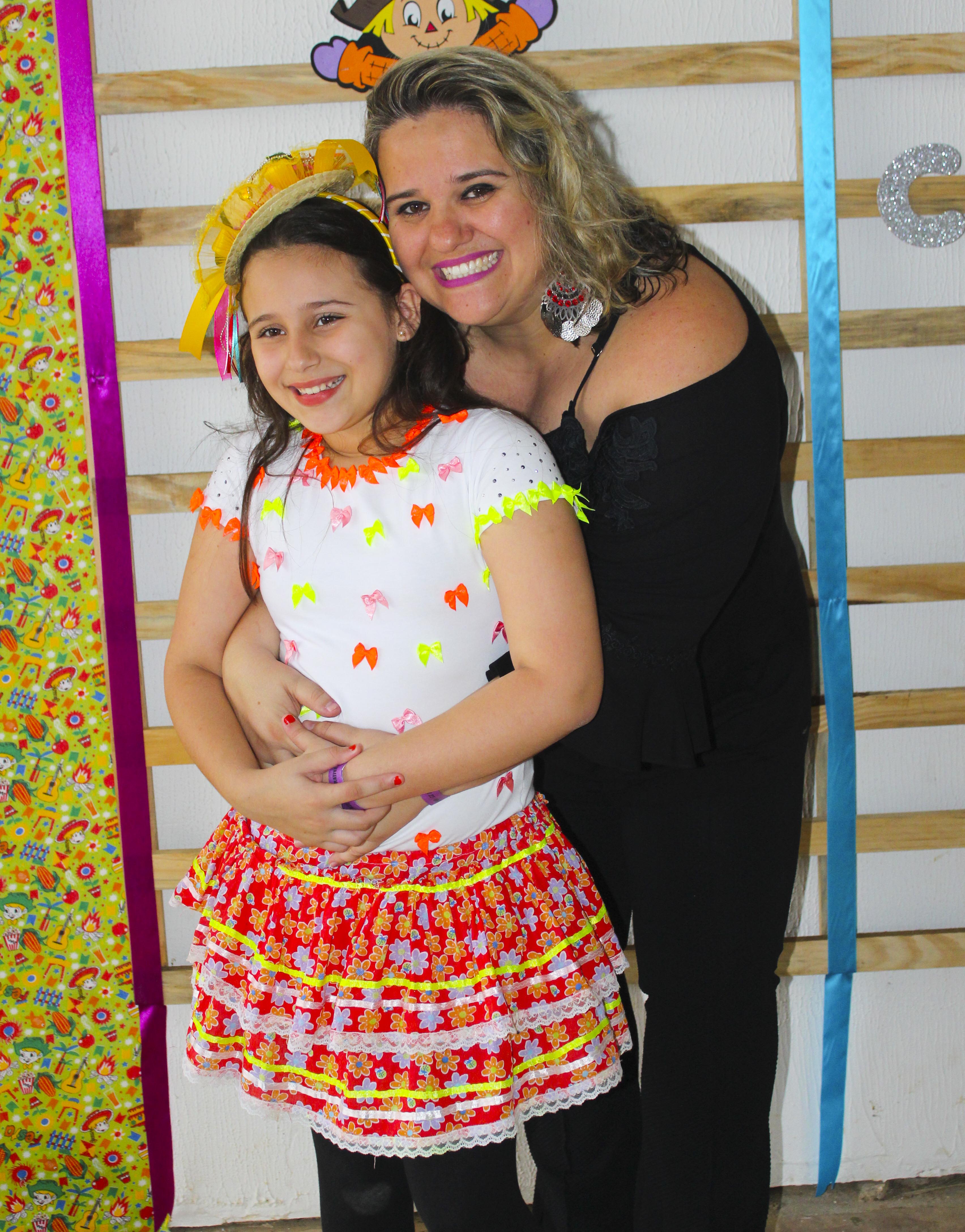 Festa da Roça - Centro Educacional Crescer